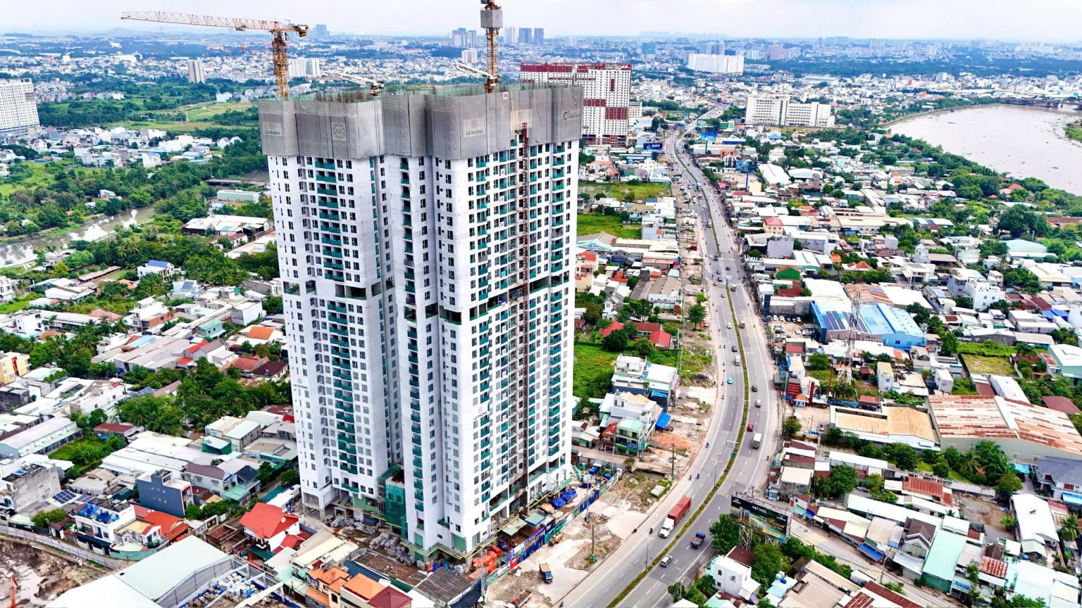 The Emerald 68 | Giá Bán, Vị Trí & Giỏ Hàng Căn Hộ Mới Nhất